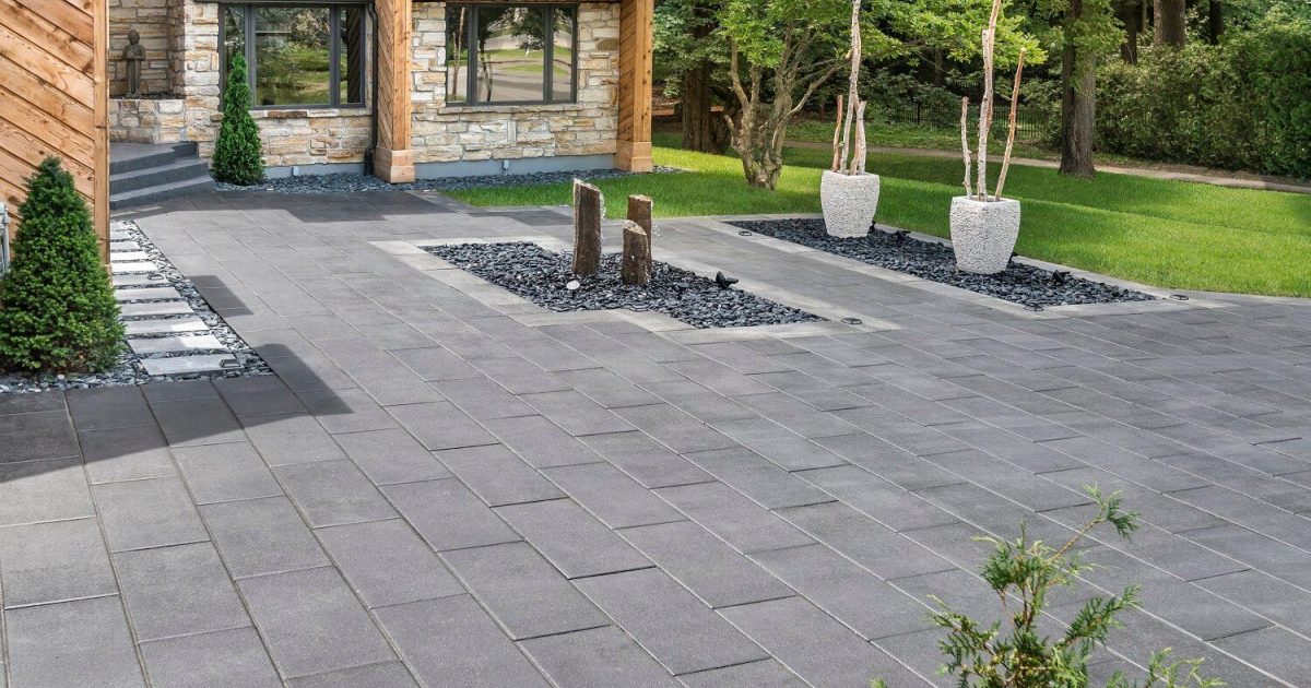 Comment prévenir et nettoyer les taches sur votre pavé | Rinox