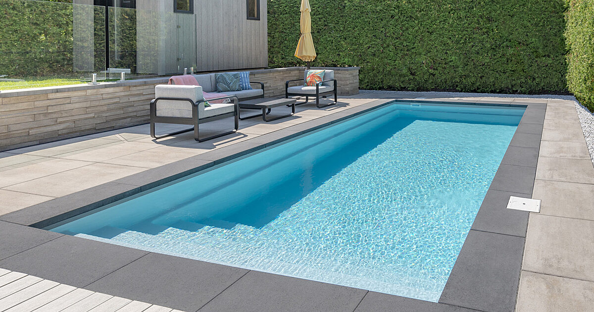 Rinox | Pool Coping | Backyard Slabs