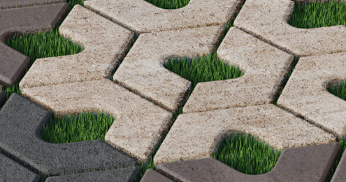 Rinox | Ava: backyard landscaping