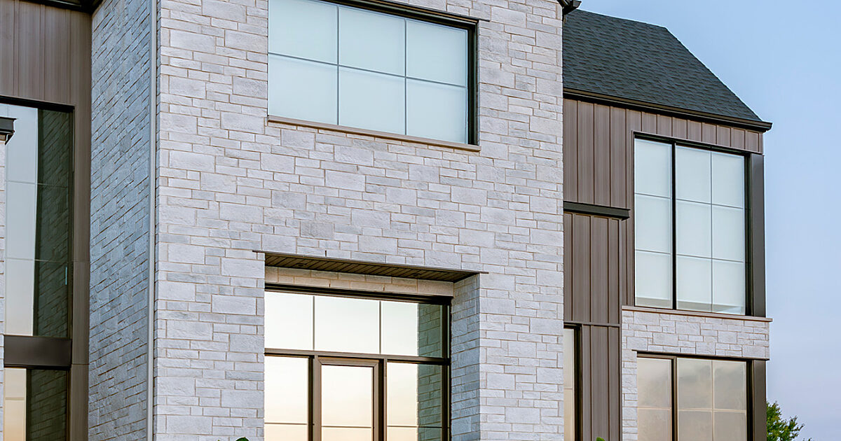 Rinox | How to Choose the Best Exterior Siding for your House