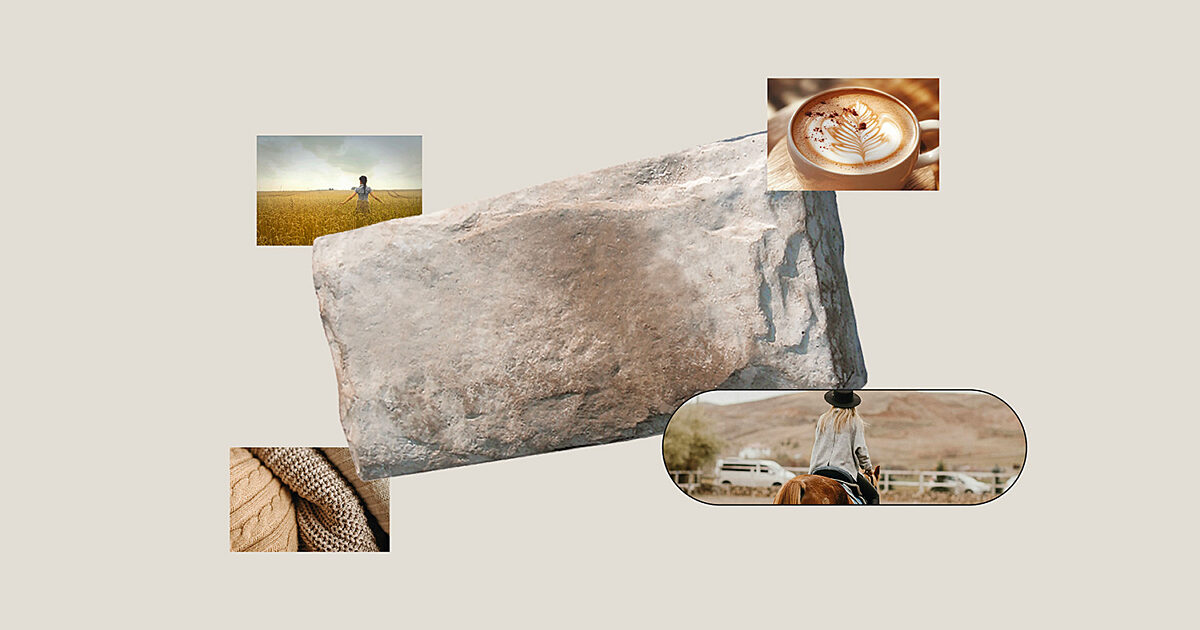 Rinox | Masonry Color of the Year 2025: Amaretto