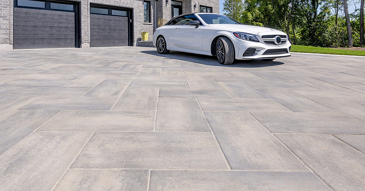 Rinox | Proma XL Paver | Rinox