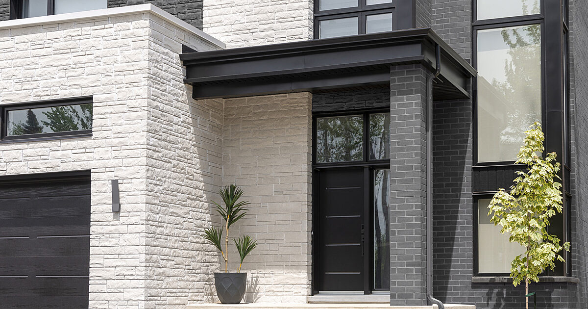 Rinox | Novello stone | Rinox Masonry Collection